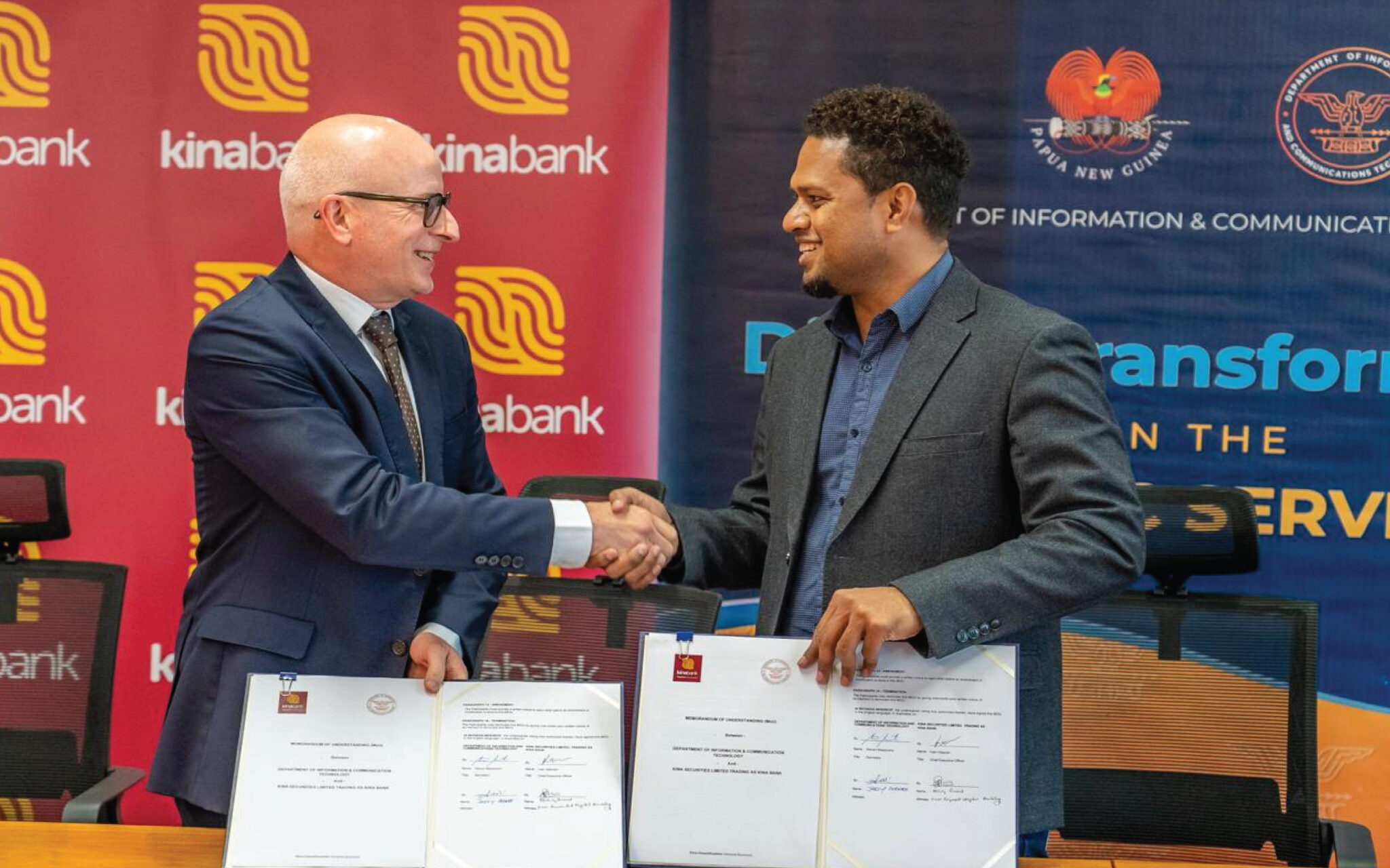 Revolutionizing Access: Papua New Guinea’s New Digital Platform to ...