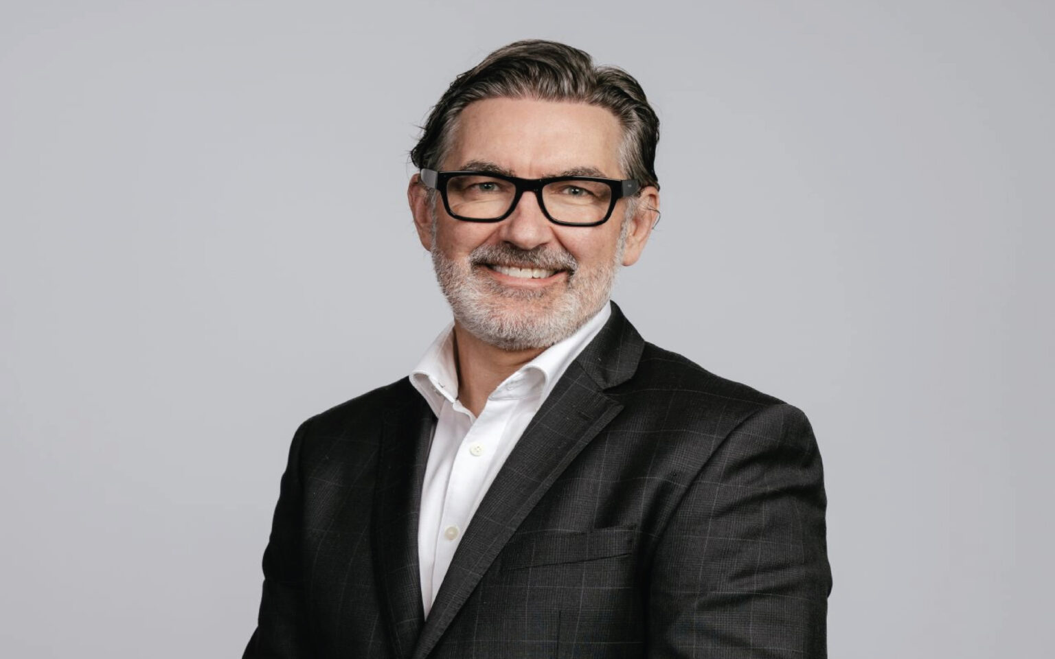 Fiji Airways Appoints Paul Scurrah as New Managing Director and CEO ...