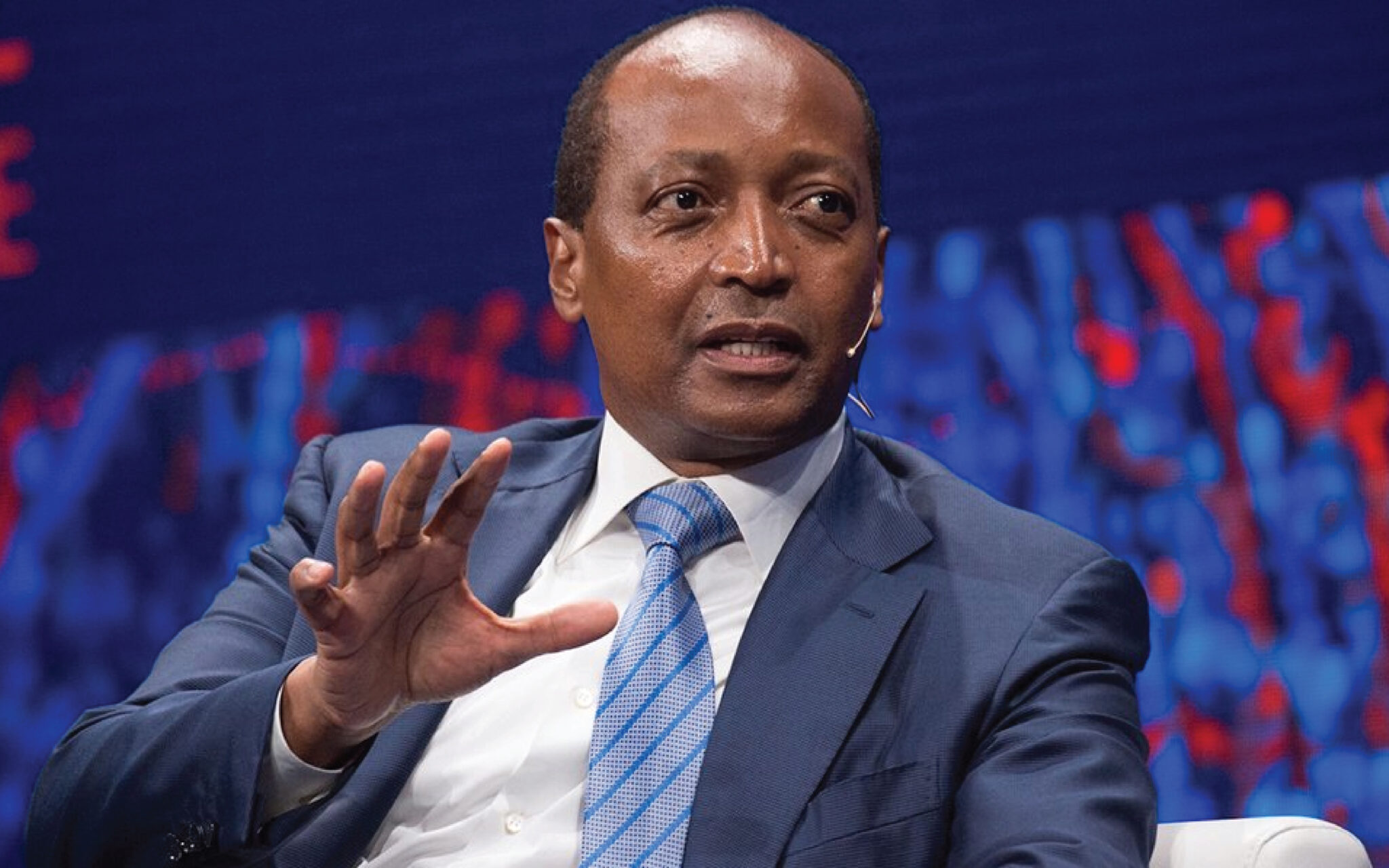 African Rainbow Minerals Eyes $4-5 Billion Copper Venture in Papua New ...