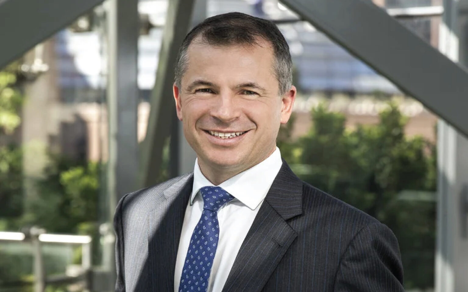 $2.7 Billion Merger: Ashurst and Perkins Coie Merge to Form Global ...